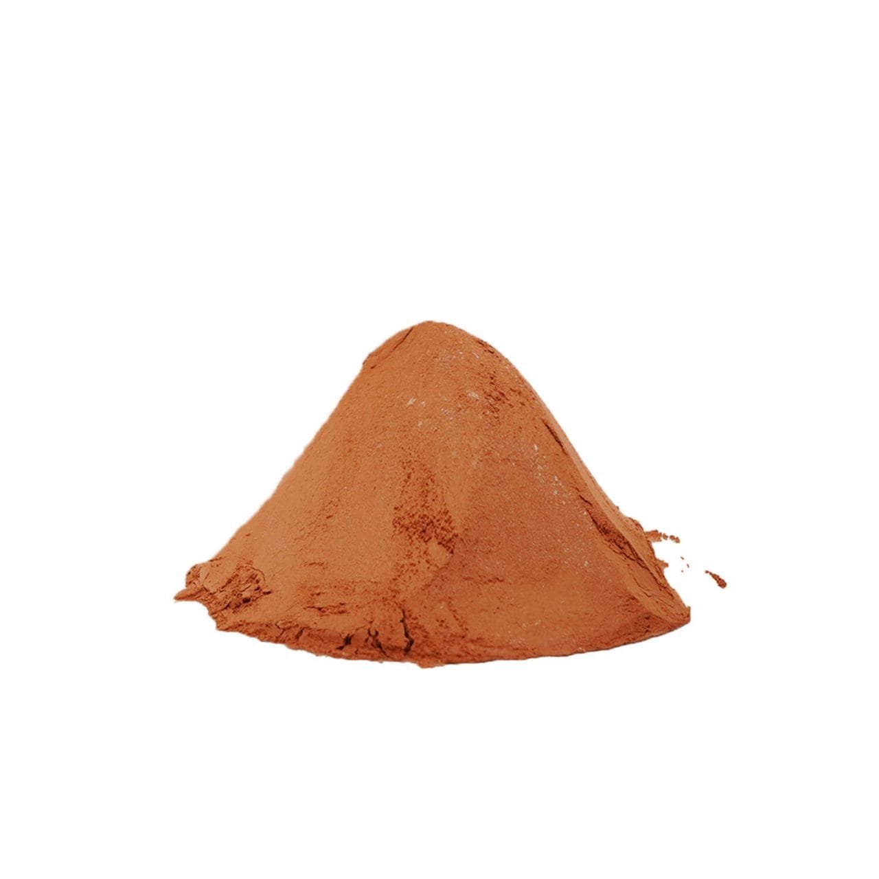 Argile Rouge Extrafine Origine France Naturelle - Anazwina France